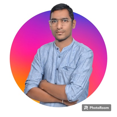 Yogeshwar Kaulwar's Portfolio